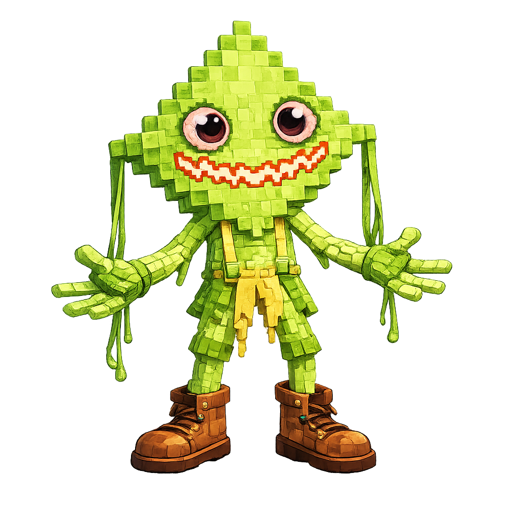 Ketupat Kepat – BloxBux